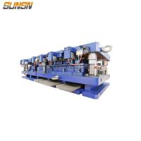 China Milling Progressive Stamping Die for Washing Machine Drum Sheet Customized for sale