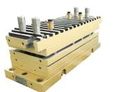 China Precision Customization Customized Precision Progressive Die for Metal Stamping Parts for sale