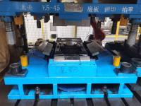 China Household Dishwasher Tub Production Line Metal Stamping Die 25s Cycle 43x13m for sale