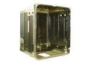 China Household Dishwasher Tub Production Line Metal Stamping Die 25s Cycle 43x13m for sale
