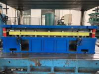 China Slow Speed Milling Precision Stamping Die for High Precision Three Axis NC Measurement for sale
