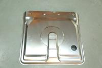 China Processing Method Punching and Shearing Mould for Dishwasher Inner Door Exporter for sale
