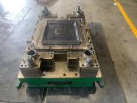 China Processing Method Punching and Shearing Mould for Dishwasher Inner Door Exporter for sale