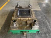 China Processing Method Punching and Shearing Mould for Dishwasher Inner Door Exporter for sale