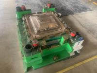 China Processing Method Punching and Shearing Mould for Dishwasher Inner Door Exporter for sale