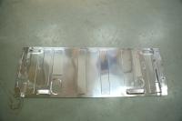 China Sheet Metal Forming Stamping Mould for Dishwasher Tub Middle Part ±0.003mm Tolerance 2 Million Shots for sale