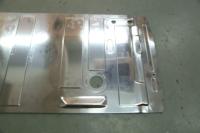 China Sheet Metal Forming Stamping Mould for Dishwasher Tub Middle Part ±0.003mm Tolerance 2 Million Shots for sale