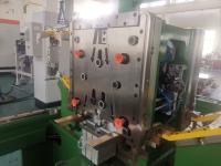 China Automatic Dishwasher Tub Manufacturing Line Flexible Transmission for sale