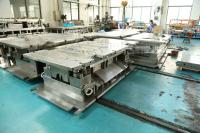 China Sheet Metal Forming Stamping Mould for Dishwasher Tub Middle Part ±0.003mm Tolerance 2 Million Shots for sale