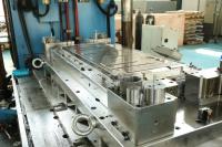 China Sheet Metal Forming Stamping Mould for Dishwasher Tub Middle Part ±0.003mm Tolerance 2 Million Shots for sale