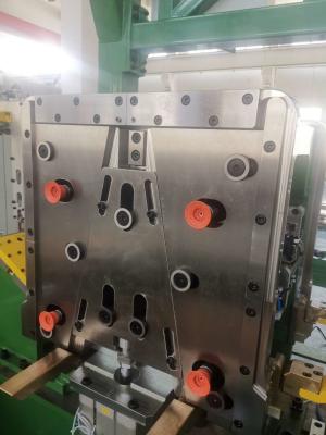 China High Precision Roll Seaming Machine for Dishwasher Tub Assembly 25s Cycle 710mm 630mm for sale