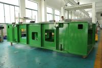 China High Precision Roll Seaming Machine for Dishwasher Tub Assembly 25s Cycle 710mm 630mm for sale