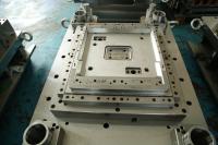 China Metal Forming Die for Dishwasher Tub Bottom Stamping Mould ±0.003mm 2M Shots for sale