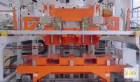 China Metal Forming Die for Dishwasher Tub Bottom Stamping Mould ±0.003mm 2M Shots for sale