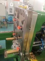 China Automatic Dishwasher Tub Assembly Production Line 25s Cycle 43x13m for sale