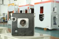 China Automatic Dishwasher Tub Assembly Production Line 25s Cycle 43x13m for sale