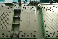 China Custom Permanent Magnet Metal Stamping Parts Progressive Die Punching Mould ±0.003mm Tolerance for sale