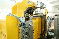 China Customization Household Dishwasher Tub Manufacturing Line Roll Seaming for sale