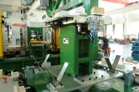 China Customization Household Dishwasher Tub Manufacturing Line Roll Seaming for sale