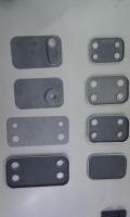 China Progressive Die for Metal Automobile Parts 2 Million Shots Life ±0.003mm Tolerance for sale