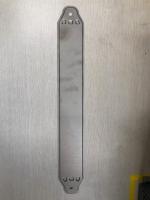 China Progressive Die for Metal Automobile Parts 2 Million Shots Life ±0.003mm Tolerance for sale