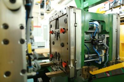 China Dishwasher Tub Fabrication Machine 25s Cycle 43x13m Production Line for Home Appliance Parts for sale