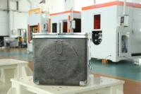 China Dishwasher Tub Fabrication Machine 25s Cycle 43x13m Production Line for Home Appliance Parts for sale