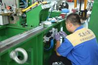 China Automatic Rhythm Flow Production Line for Dishwasher Tub Assembly for sale