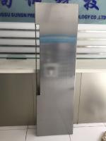 China Measurement of Three Axis NC High Precision Punching Tools for Refrigerator Door Shell for sale
