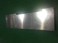 China Measurement of Three Axis NC High Precision Punching Tools for Refrigerator Door Shell for sale