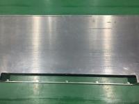 China Measurement of Three Axis NC High Precision Punching Tools for Refrigerator Door Shell for sale