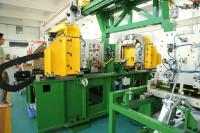 China Automatic Dishwasher Tub Assembly Line 710mm 630mm Customizable Production for sale