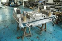 China Custom Precision Stamping Die for Home Appliance Metal Parts ±0.003mm Tolerance 2 Million Shots for sale