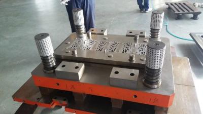 China Precision CNC Milling Stamping Punching Die Forming Mould ±0.003mm Tolerance 2 Million Shots for sale
