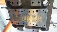 China Precision CNC Milling Stamping Punching Die Forming Mould ±0.003mm Tolerance 2 Million Shots for sale
