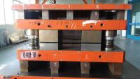 China Precision CNC Milling Stamping Punching Die Forming Mould ±0.003mm Tolerance 2 Million Shots for sale