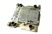China Precision CNC Milling Stamping Punching Die Forming Mould ±0.003mm Tolerance 2 Million Shots for sale