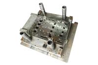 China Precision CNC Milling Stamping Punching Die Forming Mould ±0.003mm Tolerance 2 Million Shots for sale