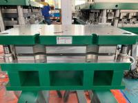 China Permanent Magnet Motor Stamping Mould Punching Die for Washing Machine Cabinet ±0.003mm Tolerance for sale