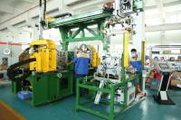 China DW-20 Flexible Production Automatic Customized Dish Washing Equipment Tub Assembly Line for sale