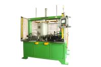 China Automatic Production Line for Front-Loading Washing Machine Drum of Home Appliances for sale