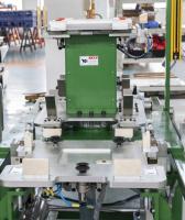 China Household Dishwasher Tub Manufacturing Assembly Line 710mm 630mm Automatic Production Machinery for sale