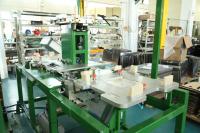 China Household Dishwasher Tub Assembly Line 710mm 630mm Intelligent Manufacturing for sale