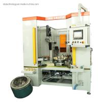 China Flexible Transmission Automatic Production Line for Top-Loading Washing Machine Drum for sale