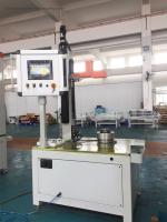 China Flexible Transmission Automatic Production Line for Top-Loading Washing Machine Drum for sale