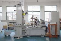 China Flexible Transmission Automatic Production Line for Top-Loading Washing Machine Drum for sale