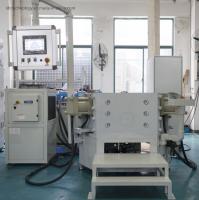 China Flexible Transmission Automatic Production Line for Top-Loading Washing Machine Drum for sale