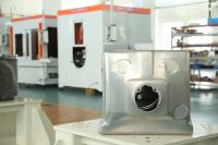 China Home Dishwasher Inner Tub Assembly Automatic Production Line for sale