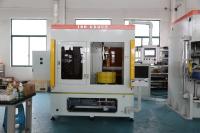 China Top-Load Washing Machine Drum Manufacturing System for Rhythm Flow Production Line for sale