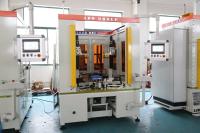 China Top-Load Washing Machine Drum Manufacturing System for Rhythm Flow Production Line for sale